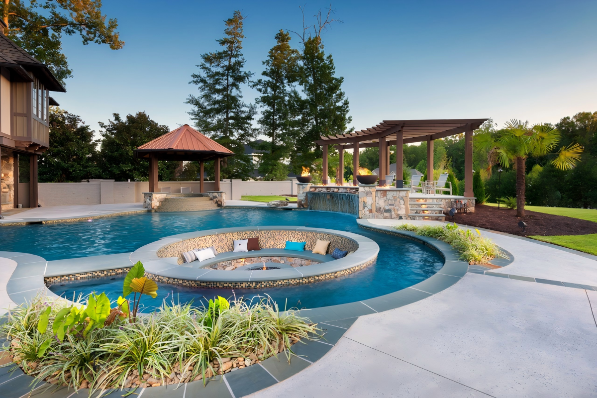 CYA Levels Out of Whack? Your Guide to Restoring Pool Water Balance ...