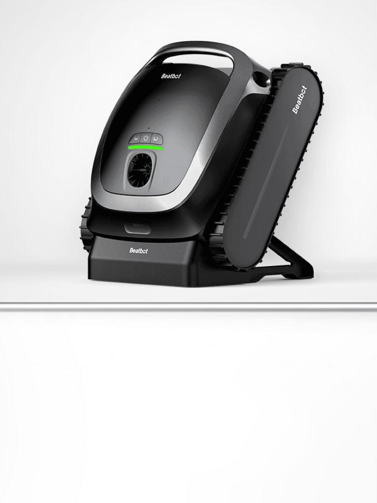 AquaSense – beatbot