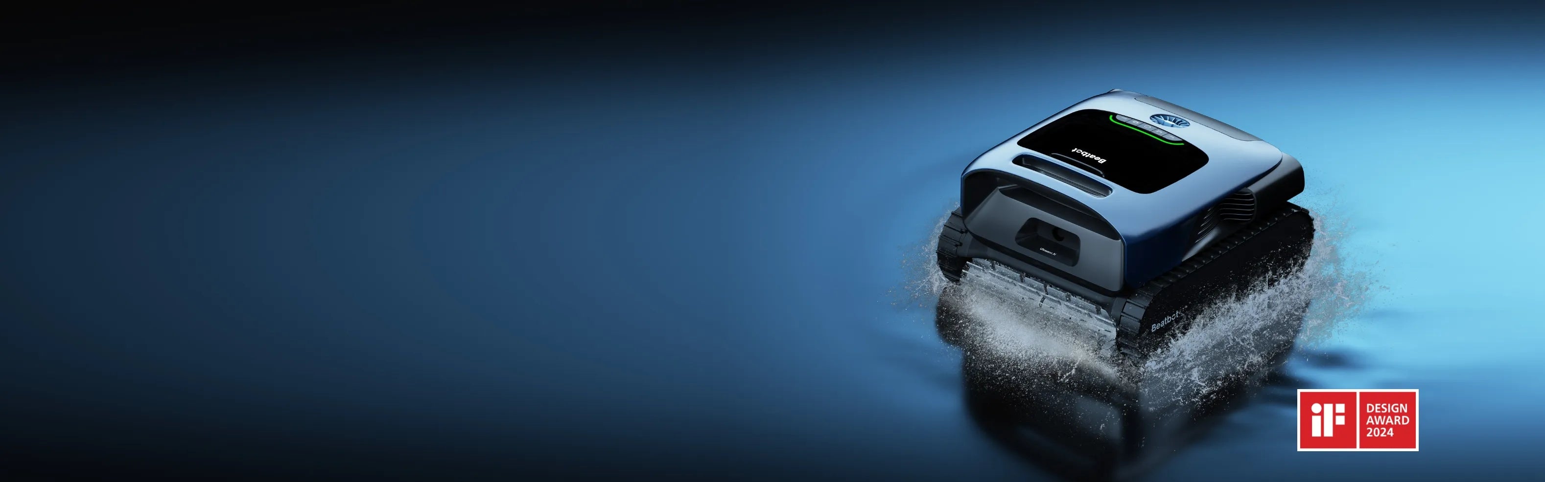 Beatbot AquaSense Pro – beatbot