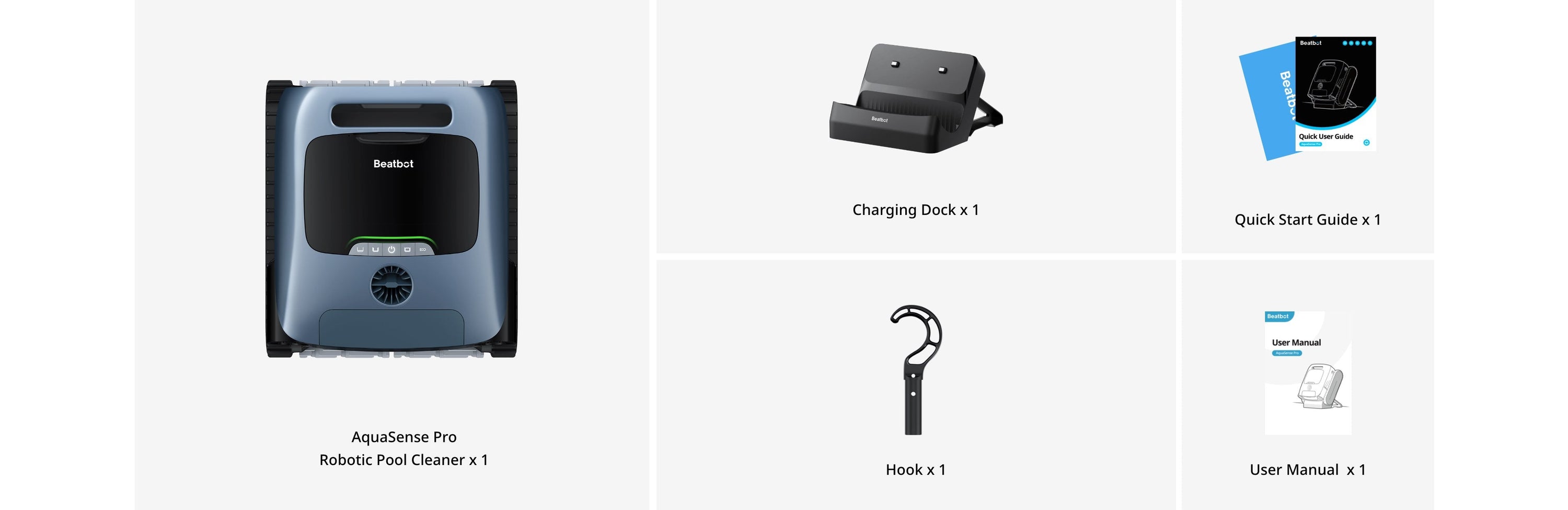 Beatbot AquaSense Pro – beatbot