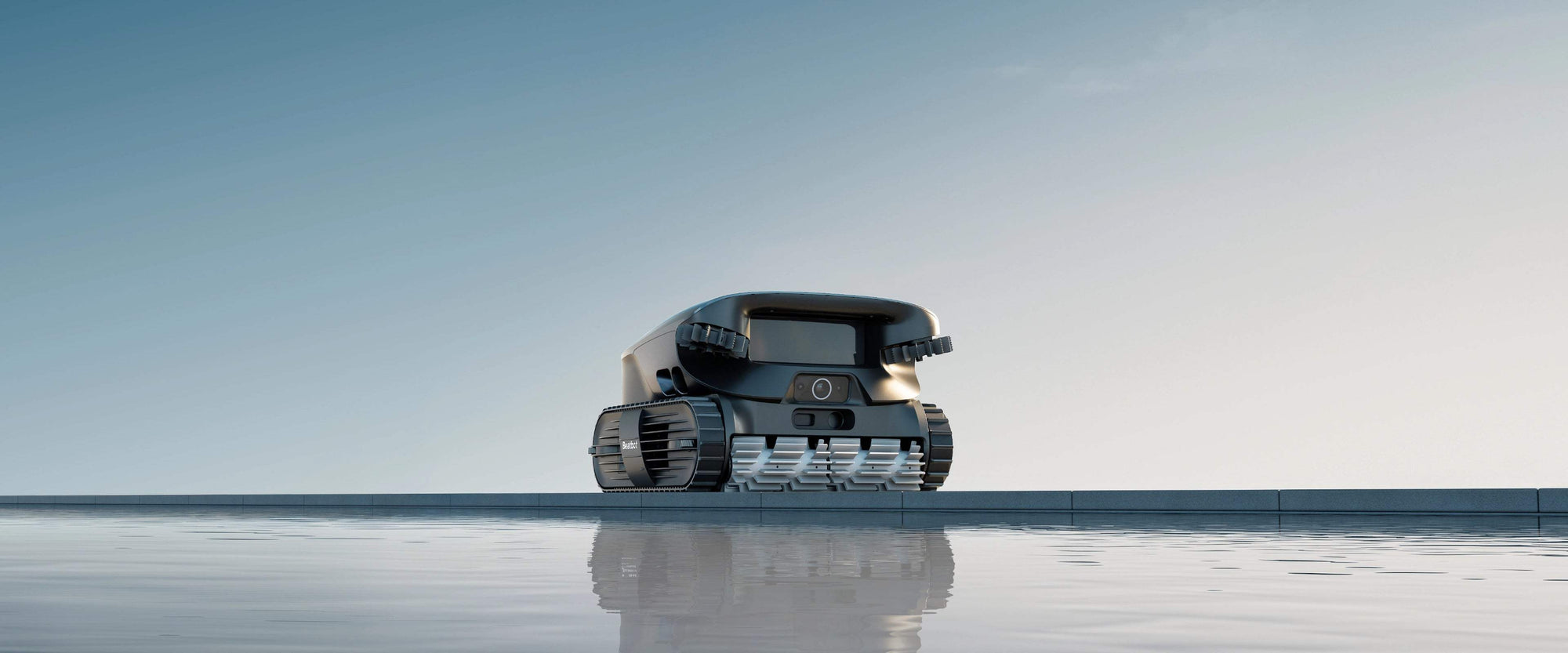 Beatbot AquaSense 2 Ultra: The World’s First AI-Powered Pool Robotic ...