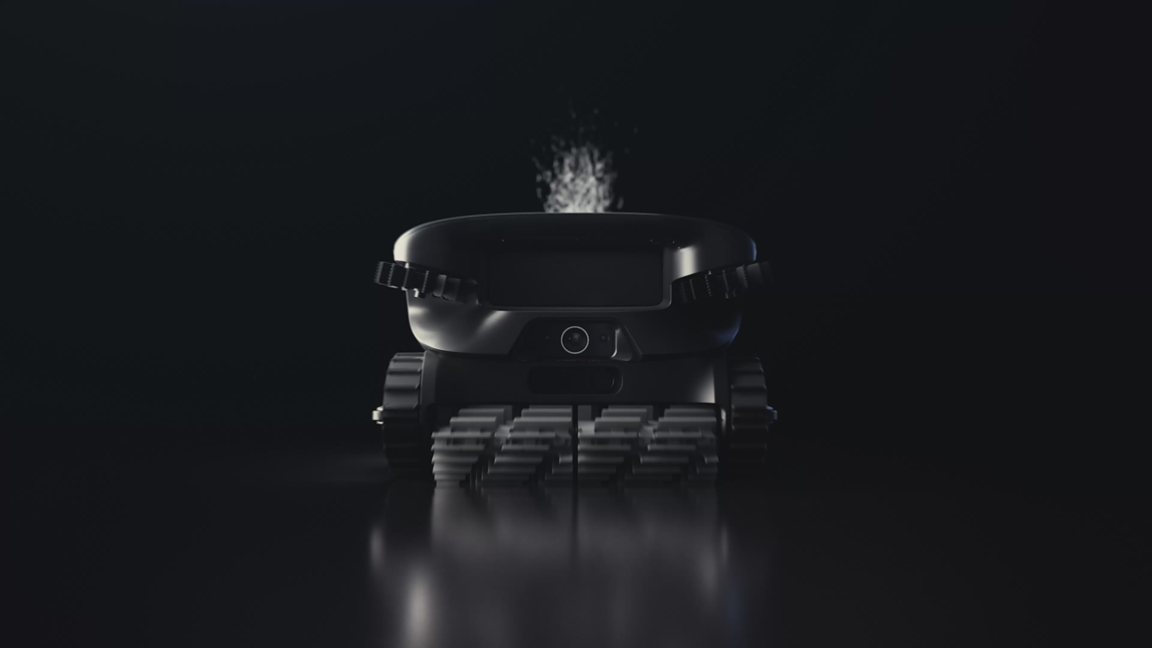Beatbot AquaSense 2 Ultra: The World’s First AI-Powered Pool Robotic ...